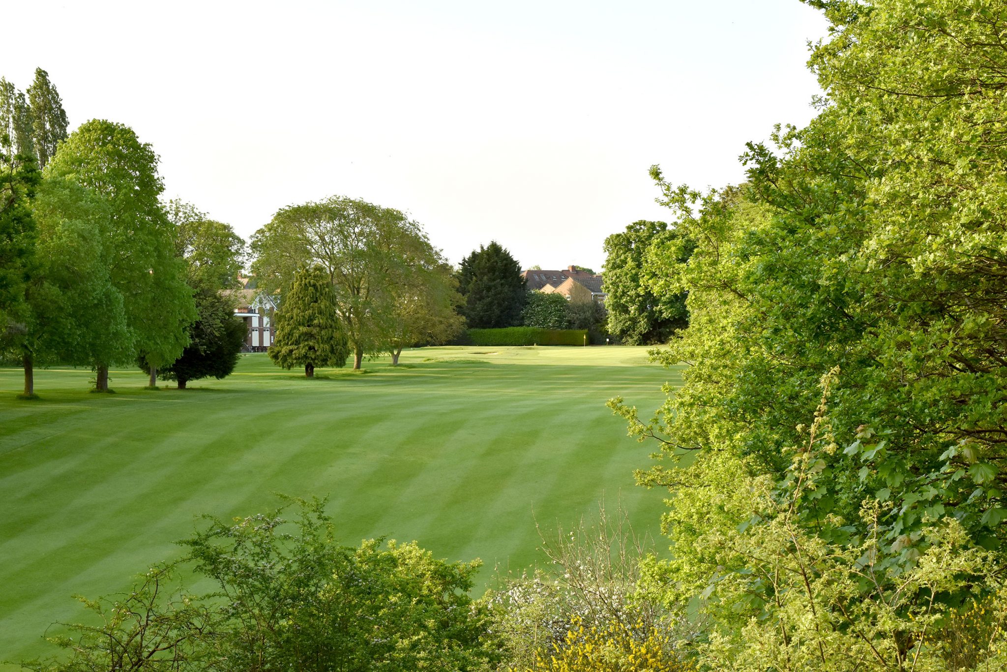 Home - Bexleyheath Golf Club