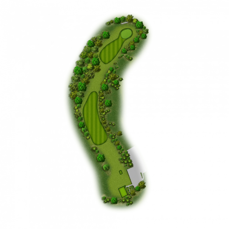 Course Overview - Bexleyheath Golf Club