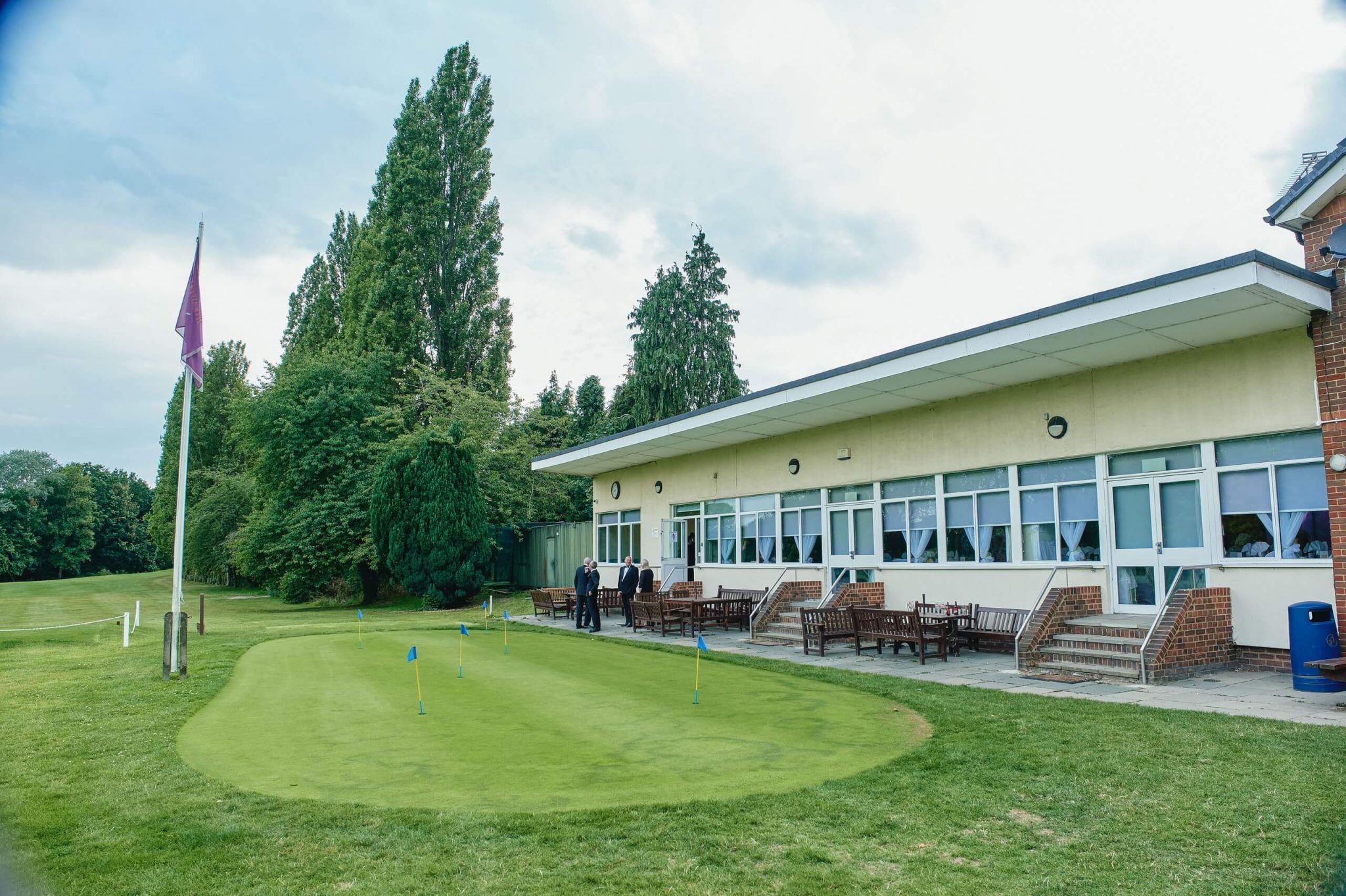 Membership - Bexleyheath Golf Club