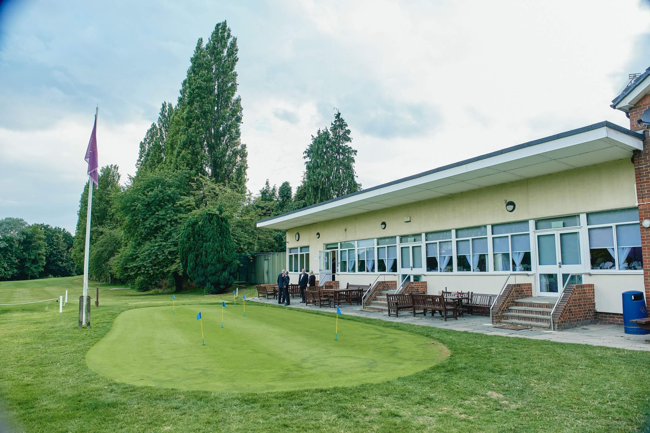 Membership - Bexleyheath Golf Club
