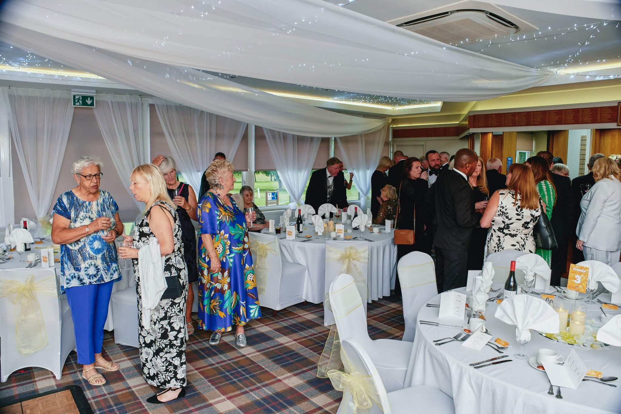 Membership - Bexleyheath Golf Club