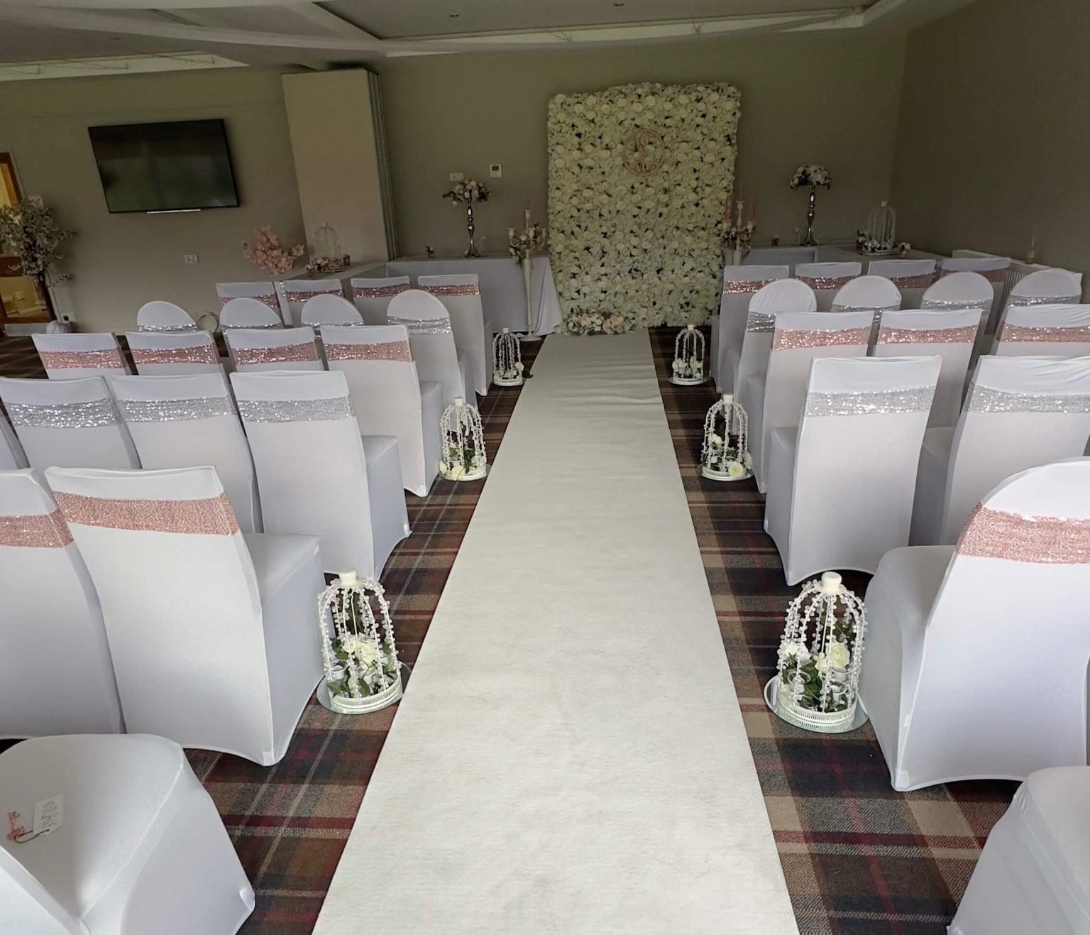 Clubhouse - Bexleyheath Golf Club